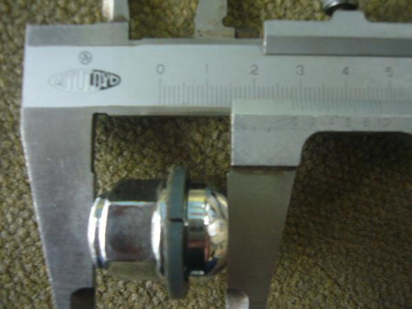 ホンダ純正スチールホイール用袋ナット16個 フィット ライフ(スチールナット)｜売買されたオークション情報、yahooの商品情報をアーカイブ ...