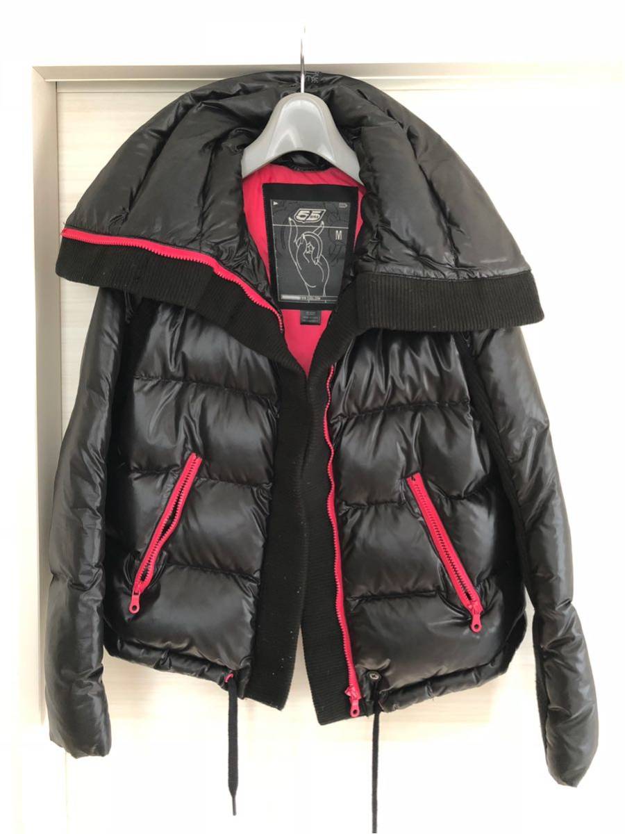 DIESEL ディーゼル 55DSL ダウンジャケット レディース(ジャケット、上着)｜売買されたオークション情報、yahooの商品情報を ...