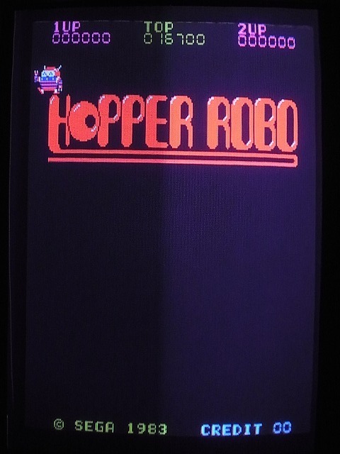オルカ/セガ ホッパーロボ HOPPER ROBO ORCA SEGA コンデンサ交換済 ジャンク 20(ゲーム基板)｜売買されたオークション ...