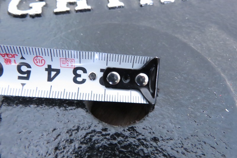 M7121 FIGHTING ROAD/ファイティングロード ラバープレート 15kg×2枚セット 穴径28mm(ウエイト)｜売買されたオークション情報、yahooの商品情報をアーカイブ公開 ...