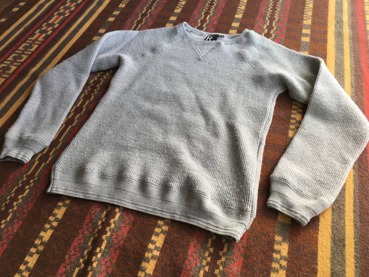 1円 R&D.M.Co-オールドマンズテーラーウールサーマルカットソー/yaecaヤエカARTS&SCIENCE アーツ&サイエンスMARGARET HOWELL好きな方(女性用)｜売買された ...