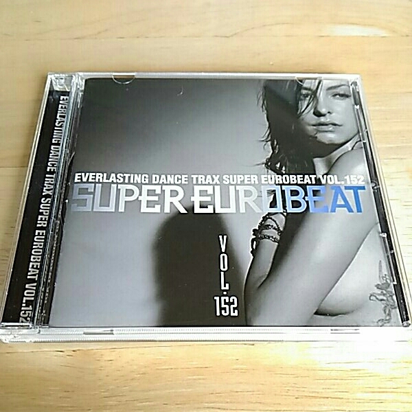 む7 SEB SUPER EUROBEAT vol.152 スーパーユーロビート 帯あり(ユーロビート)｜売買されたオークション情報、yahooの商品情報をアーカイブ公開 - オークファン ...