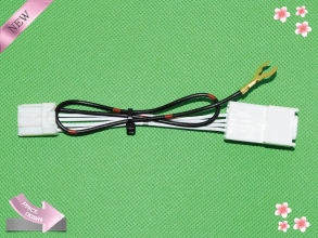 スズキDA17W エブリイワゴン H27.2- ｜99000-79BK1 KXM-E503 /99000-79BK1-W00 KXM-E503W 対応TV テレビ キット｜走行中TV視聴 ナビ ...