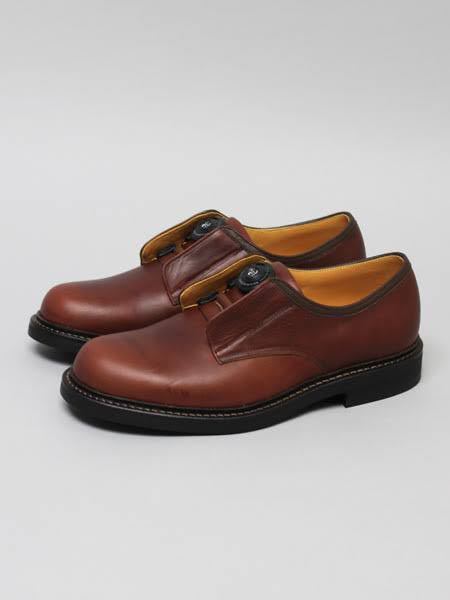 国内正規 SEtt for MOUNTAIN BOOTS Boa Derby ダービーシューズ マウンテンリサーチ ホーウィン 定価62640 ...