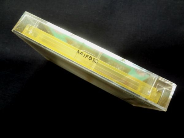 ファッションカセット TDK apple anneカセットテープ FC46C-Y 送料250円(記録媒体)｜売買されたオークション情報 ...