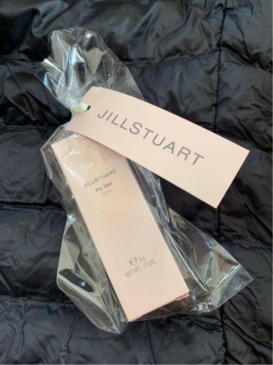 JILLSTUART 限定 マイリップス ジルスチュアート リップティント バーム プレゼント包装(リップグロス)｜売買されたオークション情報、yahooの商品情報をアーカイブ公開 ...