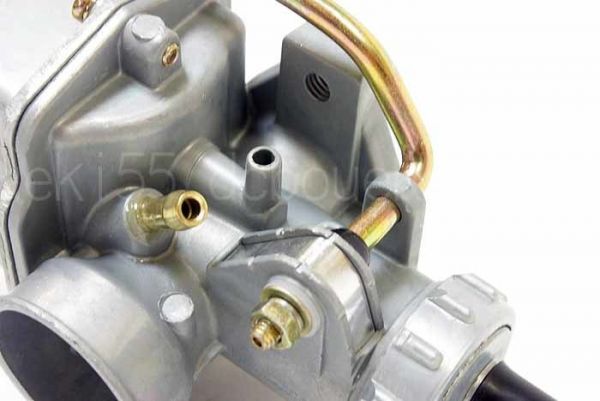 即納 ホンダ キャブレター モンキー ゴリラ カブ DAX ATV PC20 PZ20 社外品(キャブレター)｜売買されたオークション情報、yahooの商品情報をアーカイブ公開 ...