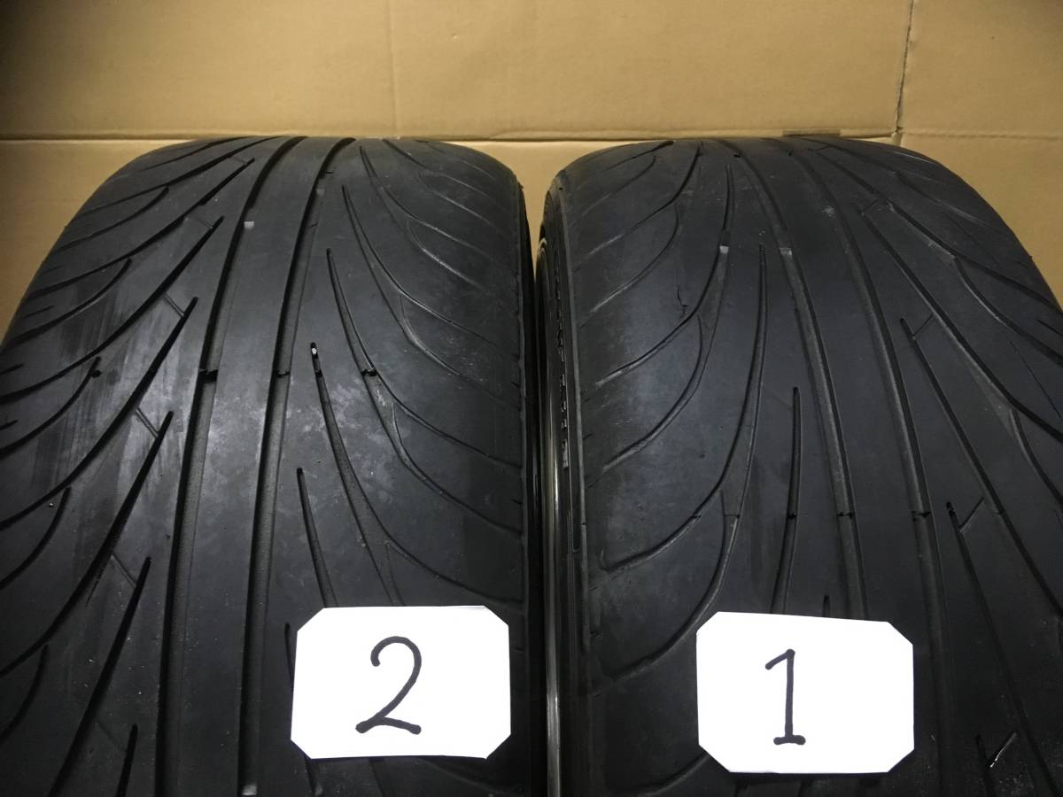 WORK ワーク 戦VSX 18×7.5j+42 PCD100‐4H タイヤホイールセット 品(ラジアルタイヤ)｜売買されたオークション情報 ...