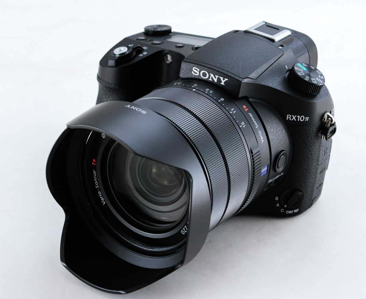 SONY RX10 IV DSC-RX10M4 Cyber-shot サイバーショット ソニー 極上品(ソニー)｜売買されたオークション情報 ...