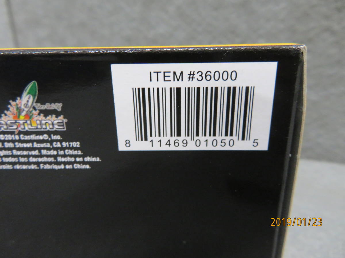 M2 machines 1/64 1970y DODGE L600 COE / 1970y DODGE Super Bee HEMI ...