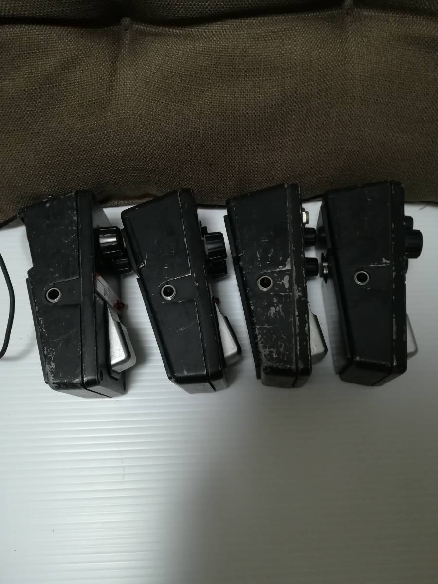 名機揃い YAMAHA ヤマハ PSE シリーズ PH-01 PHASER CO-01 COMPRESSOR CH-01 CHORUS DI ...