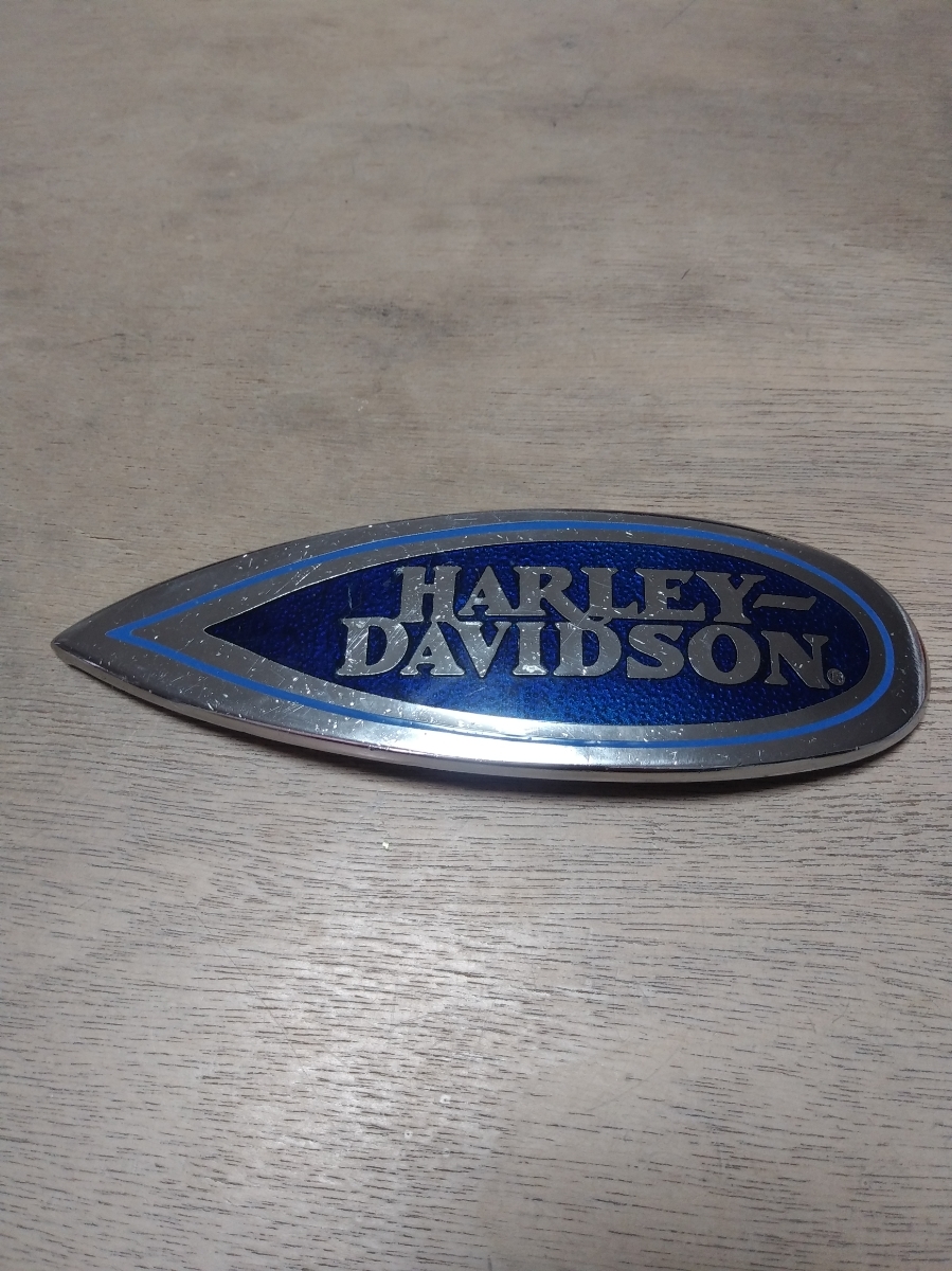 FLSTS スプリンガー エンブレム左右セット(ハーレーダビッドソン用)｜売買されたオークション情報、yahooの商品情報をアーカイブ公開 - オークファン（aucfan.com）