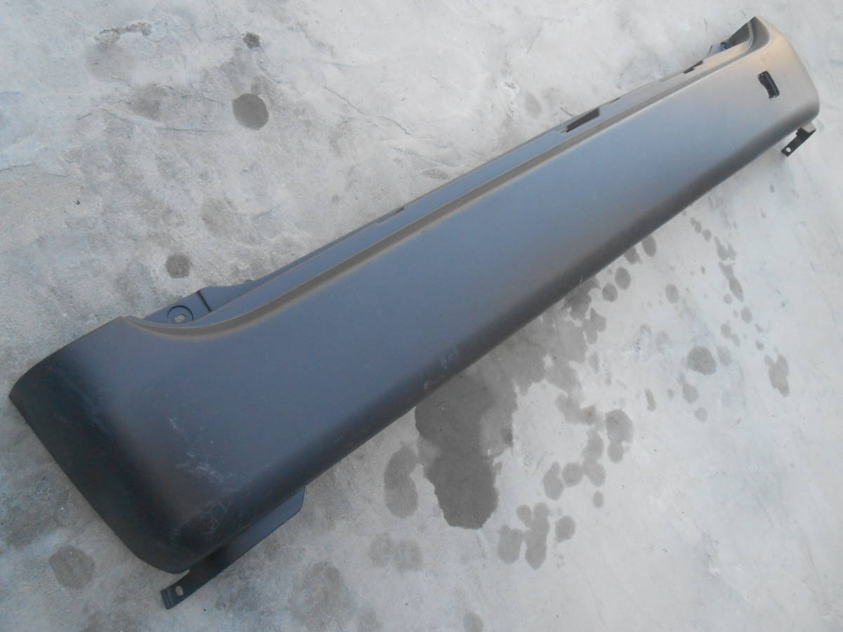 B S402M タウンエース ライトエース 純正 リアバンパー 52159-BZ271(リア)｜売買されたオークション情報、yahooの商品情報をアーカイブ公開 - オークファン（aucfan ...