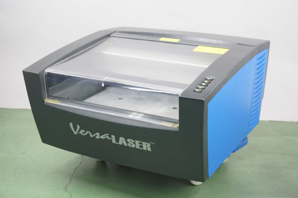 JUNK VersaLASER VL-200 Universal LaSer System レーザー加工機 ST2201797(その他)｜売買 ...