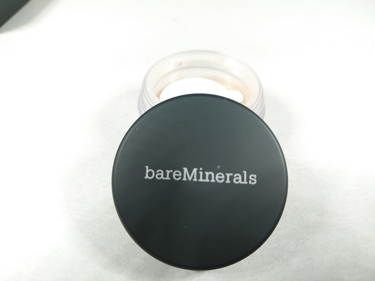 bareMineralsベアミネラル コンシーラー サマービスク SPF20 PA＋＋ Sサイズ 0.75g 1個(パウダー)｜売買されたオークション情報、yahooの商品情報をアーカイブ公開 ...