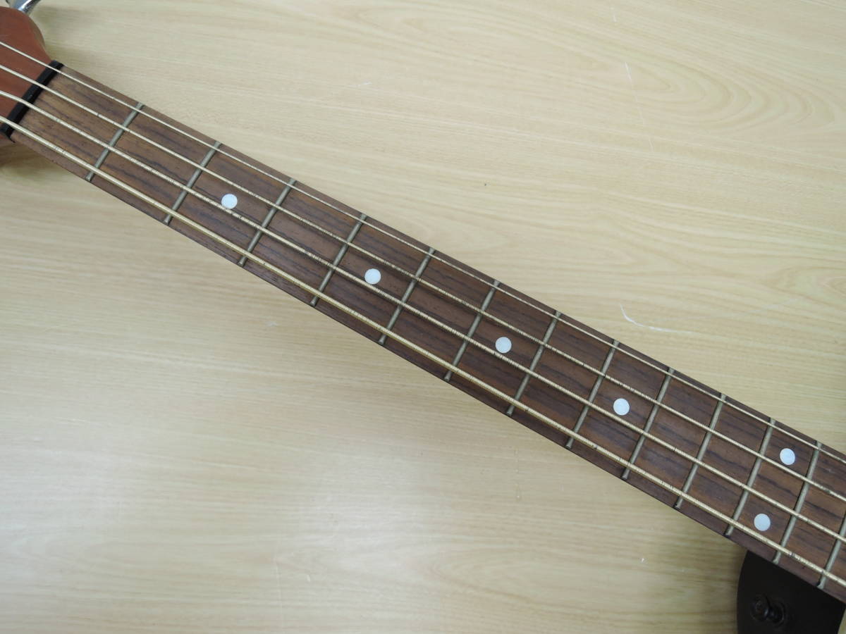 Applause アコースティックベース AE-40(アコースティックベース)｜売買されたオークション情報、yahooの商品情報をアーカイブ ...