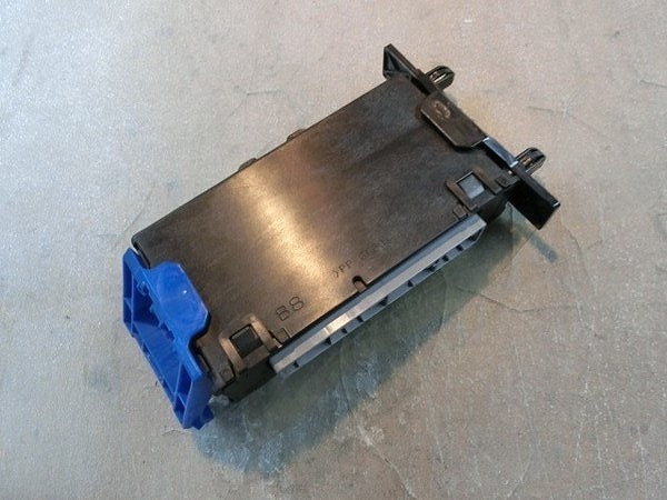 ムーヴ LA100S ECU エンジンコンピューター DENSO 89561-B2050 112400-8641 89560-BA271 純正 ...