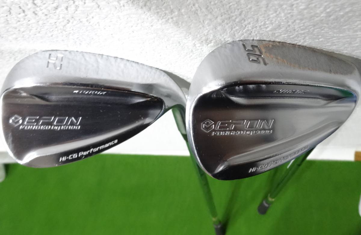 EPON エポン 210KGX メッキ ダイナミックゴールドX100(その他)｜売買されたオークション情報、yahooの商品情報をアーカイブ公開 - オークファン（aucfan.com）