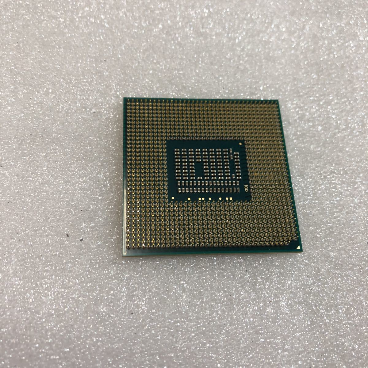 SR0MT Intel インテル Core i7-3520M CPU 2.90 GHz /b67(Core i7)｜売買されたオークション情報、yahooの商品情報をアーカイブ公開 ...