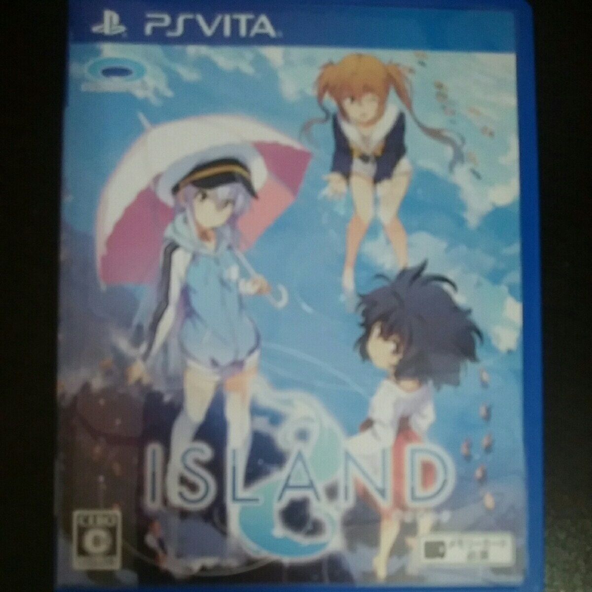 可 ISLAND PS VITA(PS Vitaソフト)｜売買されたオークション情報、yahooの商品情報をアーカイブ公開 - オークファン ...
