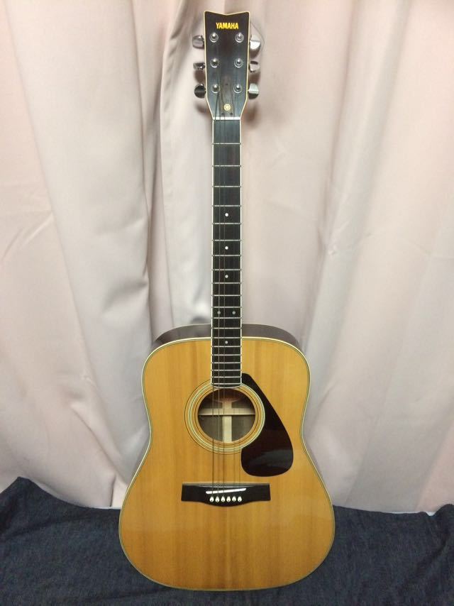 ヤマハYAMAHAアコースティックギターFG-201 FG201 アコギ(ヤマハ)｜売買されたオークション情報、yahooの商品情報を ...