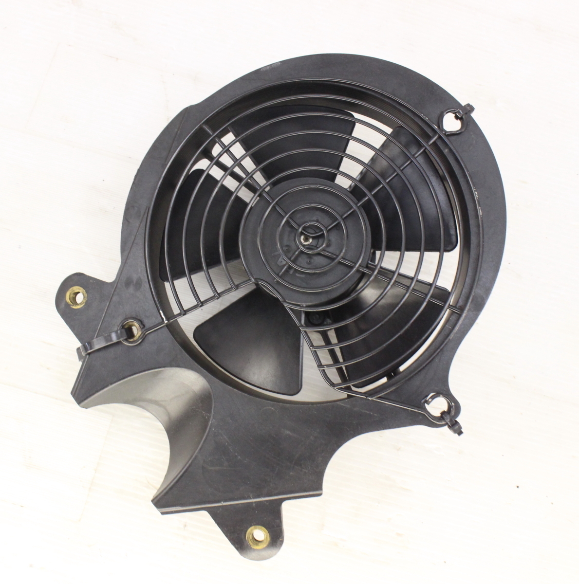 17666 XB12SLightningXB 5MZWX03J2735009 ラジエーター ファン み(ビューエル用)｜売買されたオークション ...