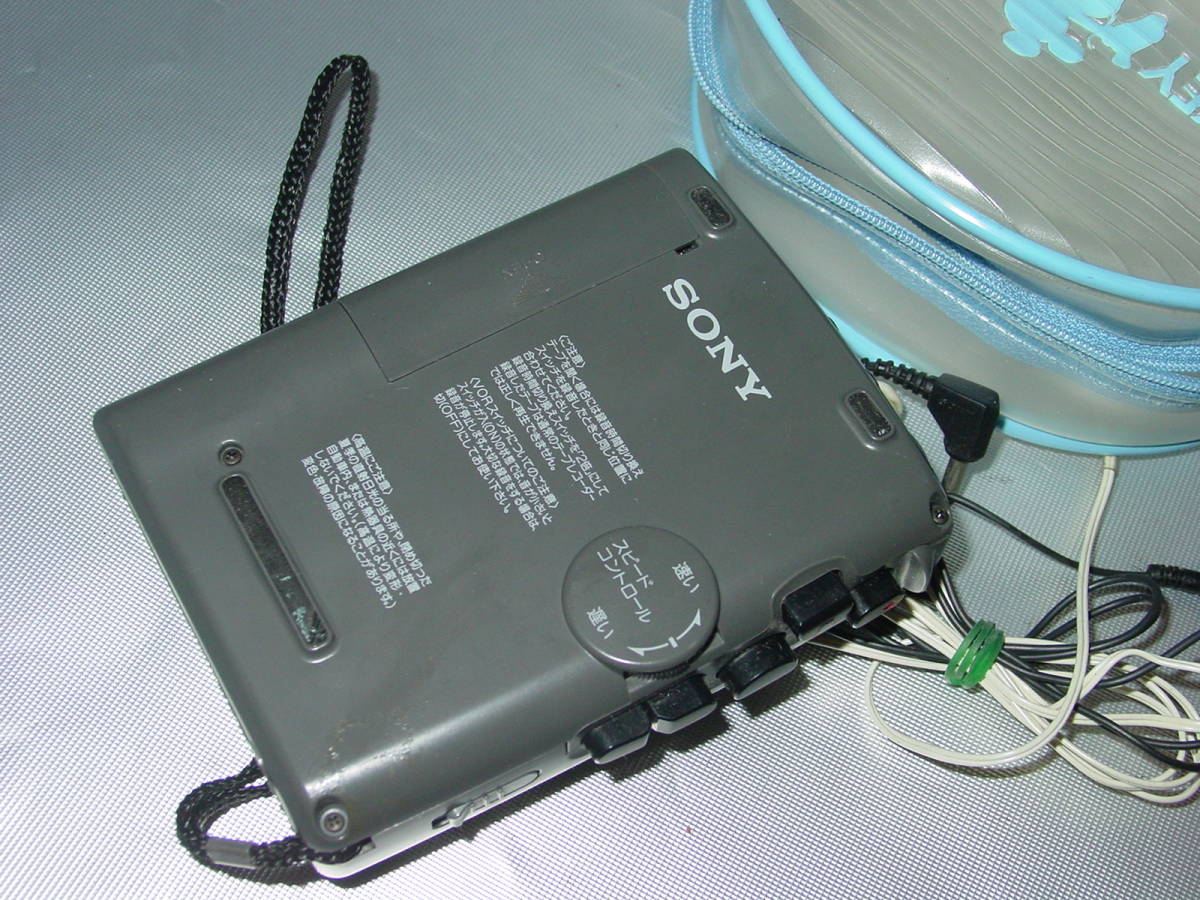 SONY TCM-50(録音、再生)｜売買されたオークション情報、yahooの商品情報をアーカイブ公開 - オークファン（aucfan.com）