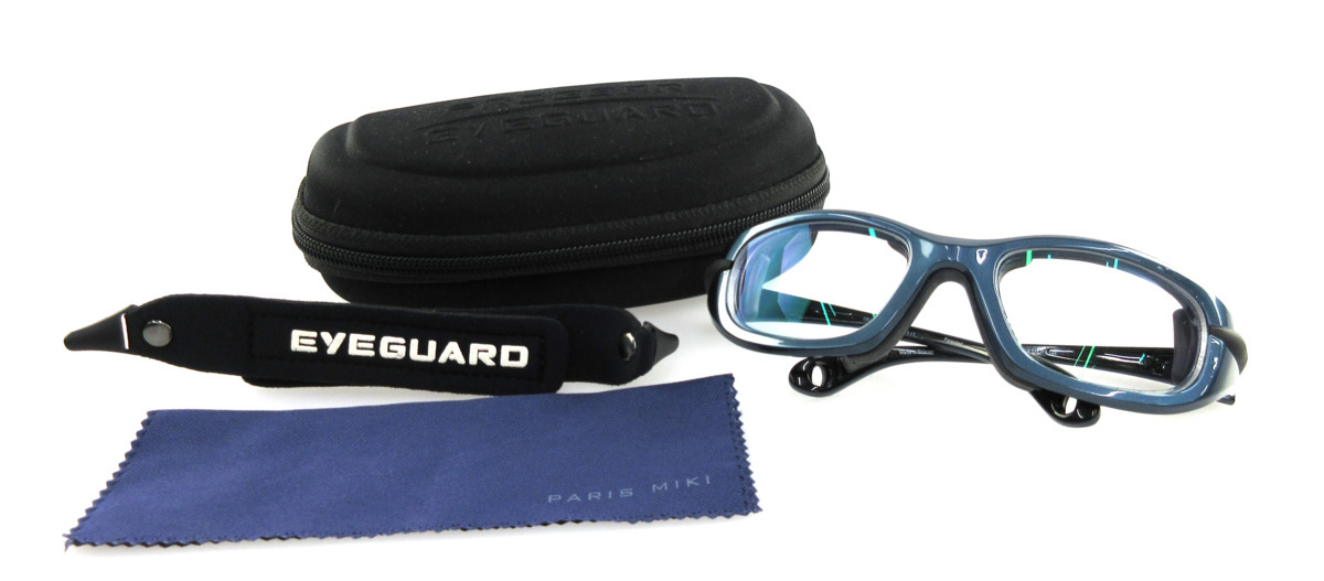 ジャンク品 PROGEAR EYEGUARD プロギア アイガード 度付き サングラス EG-L1030 .(その他)｜売買されたオークション情報、yahooの商品情報をアーカイブ公開 ...
