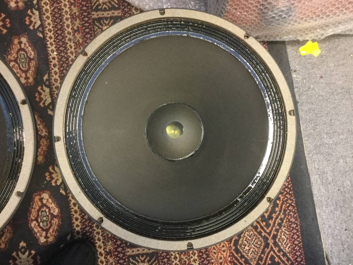 銘機 515B(アルテック)｜売買されたオークション情報、yahooの商品情報をアーカイブ公開 - オークファン（aucfan.com）