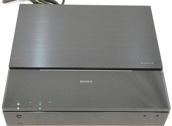 SONY QUALIA クオリア クリエーション ボックス 001 Q001-CB01 ジャンク品(その他)｜売買されたオークション情報 ...