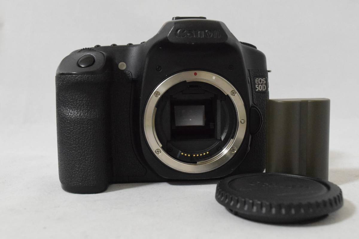 Canon キヤノン EOS 50D ボディ(キヤノン)｜売買されたオークション情報、yahooの商品情報をアーカイブ公開 - オークファン ...