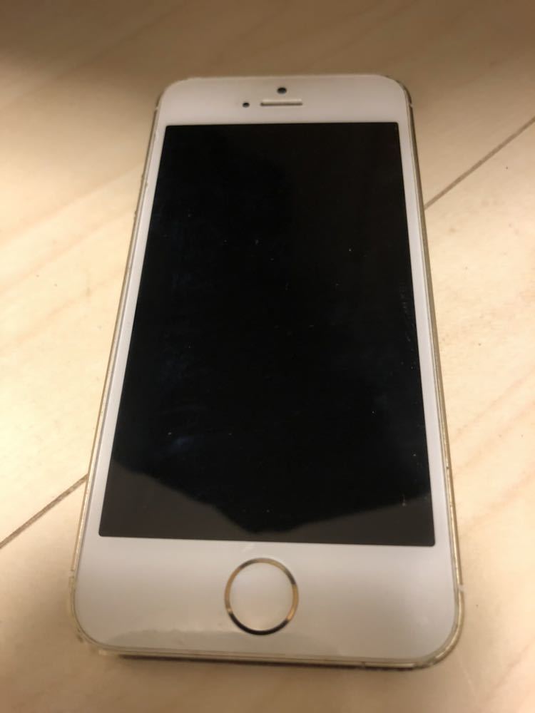 iPhone 5s A1453 アイホン アイフォン ジャンク品 詳細不明 端末 本体 スマホ(その他)｜売買されたオークション情報、yahooの商品情報をアーカイブ公開 - オークファン ...