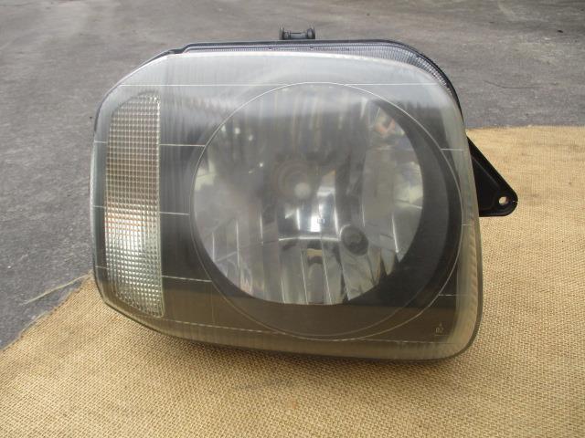 1930160 ジムニー JB23W 15年式 右ヘッドライト ハロゲン(ヘッドライト)｜売買されたオークション情報、yahooの商品情報を ...