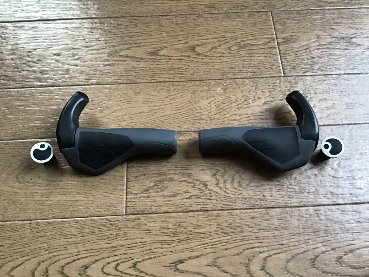 ERGON エルゴン GS2 Lサイズ(グリップ)｜売買されたオークション情報、yahooの商品情報をアーカイブ公開 - オークファン（aucfan.com）
