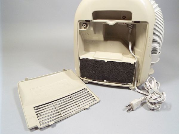 MITSUBISHI 三菱 ふとん乾燥機 AD-E200 エアマット付き ダニパンチ 良品(ふとん乾燥機)｜売買されたオークション情報 ...