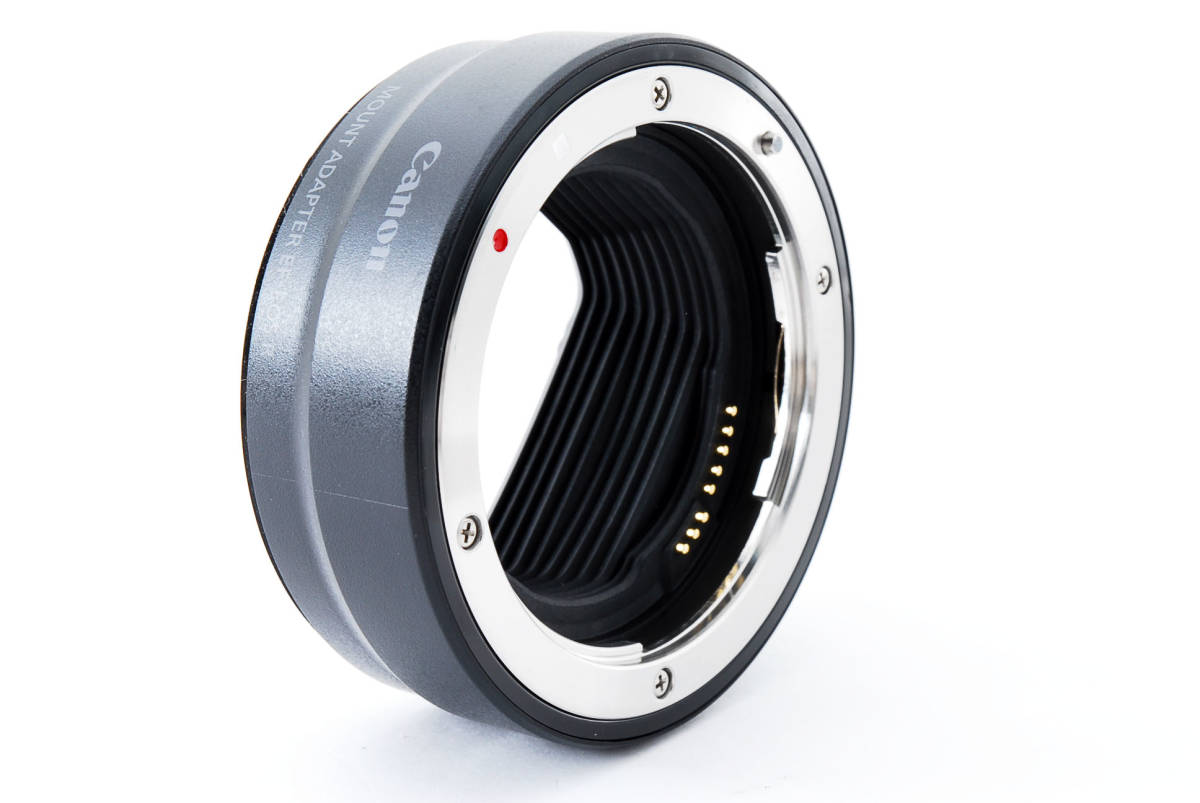 同様 CANON キヤノン マウントアダプター EF-EOS R キャノン(キヤノン)｜売買されたオークション情報、yahooの商品情報をアーカイブ公開 - オークファン（aucfan.com）