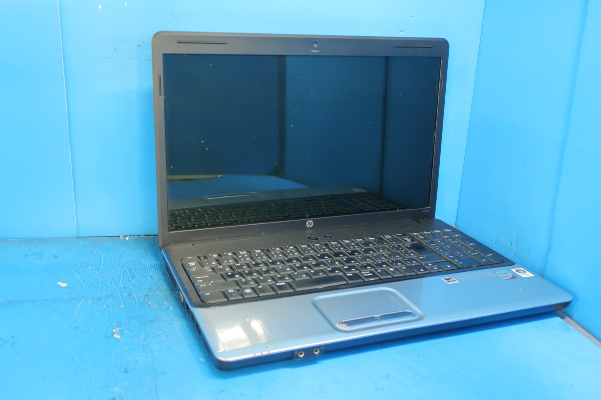 HP G61-103TU Core2Duo P8700 2.53GHz 2GB ノート ジャンク N76924(15インチ～)｜売買された ...