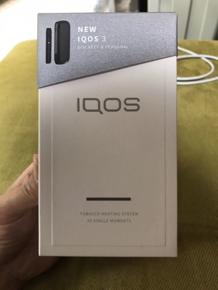 IQOS3(その他)｜売買されたオークション情報、yahooの商品情報をアーカイブ公開 - オークファン（aucfan.com）