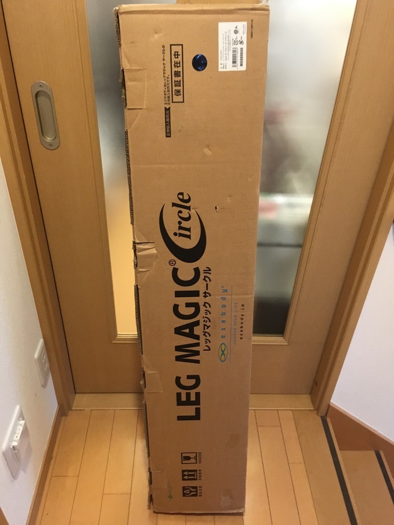 LEG MAGIC Circle レッグ マジック サークル DVD付 美容 健康器具 脚(マシン)｜売買されたオークション情報、yahooの ...