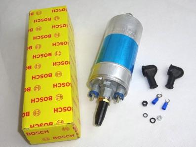 ベンツ BOSCH製 R107 W201 W123 W124 W126 W116 W460 他 フューエルポンプ 燃料ポンプ ...