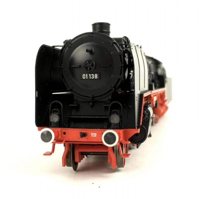 1-68 HOゲージ メルクリン 39008 蒸気機関車 DB BR01 ドイツ連邦鉄道 西ドイツ国鉄 鉄道模型／1両 kaiw(外国車輌 ...