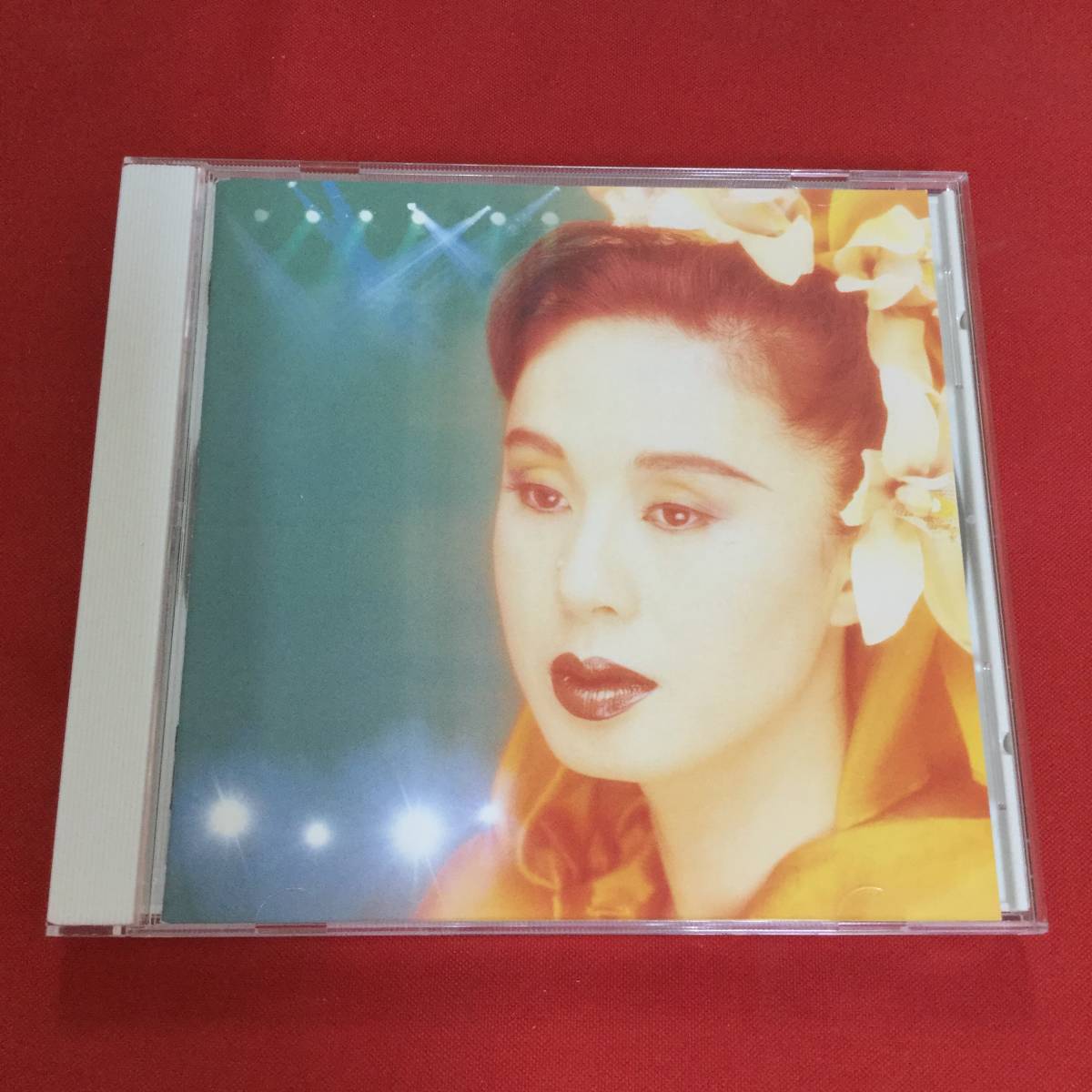 〇ちあきなおみ/VIRTUAL CONCERT 2003 朝日のあたる家/CD TECE-28399(その他)｜売買されたオークション情報、yahooの商品情報をアーカイブ公開 ...