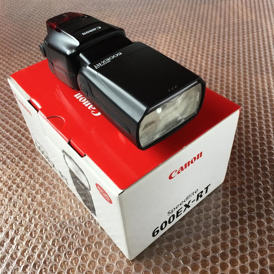Canon 600EX-RT クリップオンストロボ キャノン スピードライト(キヤノン用)｜売買されたオークション情報、yahooの商品情報をアーカイブ公開 - オークファン（aucfan.com）
