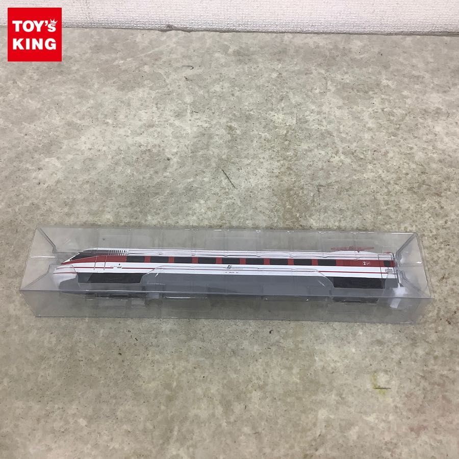 箱無し 動作未確認 Rivarossi HOゲージ ETR 480.058 BAC TRENITALIA EUROSTAR / 鉄道模型(その ...
