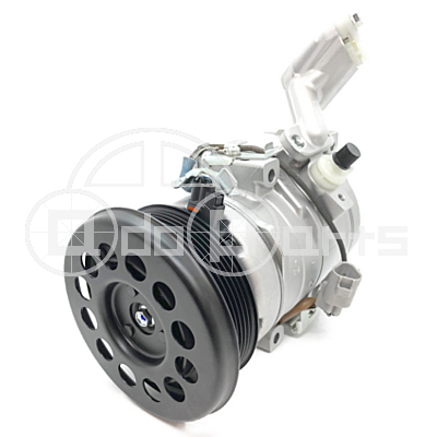 アルファード エスティマ MCR30W MCR40W MNH10W MNH15W エアコンコンプレッサー リビルト 88320-28360 ...