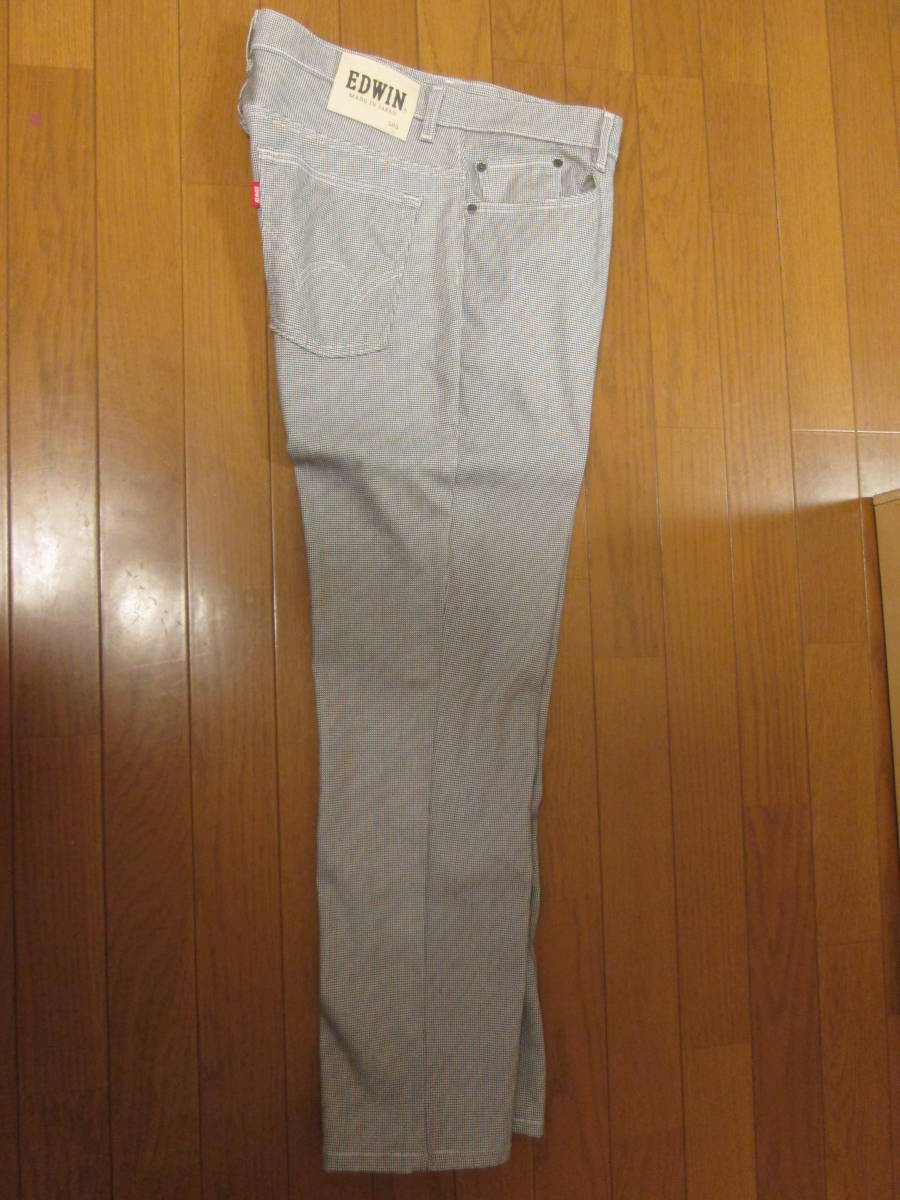 エドウィン W33(W33)｜売買されたオークション情報、yahooの商品情報をアーカイブ公開 - オークファン（aucfan.com）