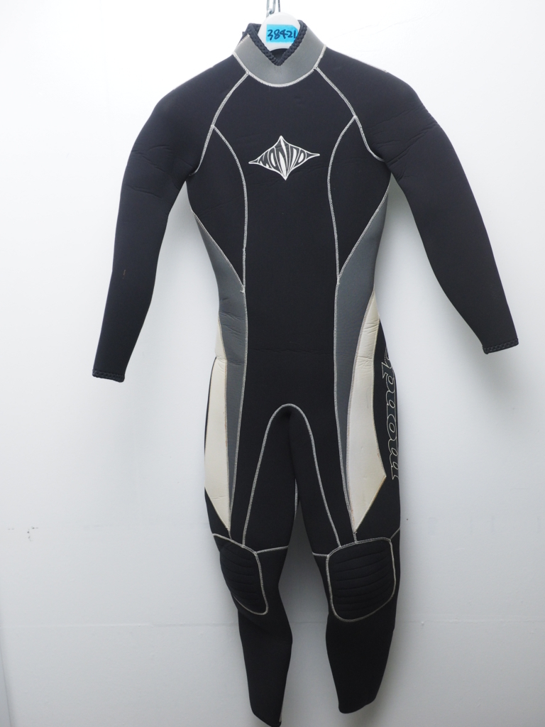 1円 同梱不可 Mondo モンド ウエットスーツレディース S 152cm/45kg 38421(女性用)｜売買されたオークション情報 ...
