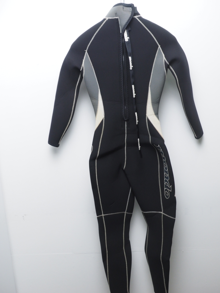 1円 同梱不可 Mondo モンド ウエットスーツレディース S 152cm/45kg 38421(女性用)｜売買されたオークション情報 ...