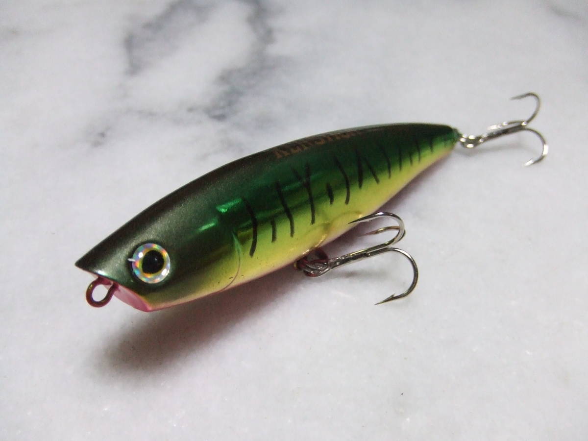 KEN craft KEN STICK ケンクラフト ケンスティック(その他)｜売買されたオークション情報、yahooの商品情報をアーカイブ ...