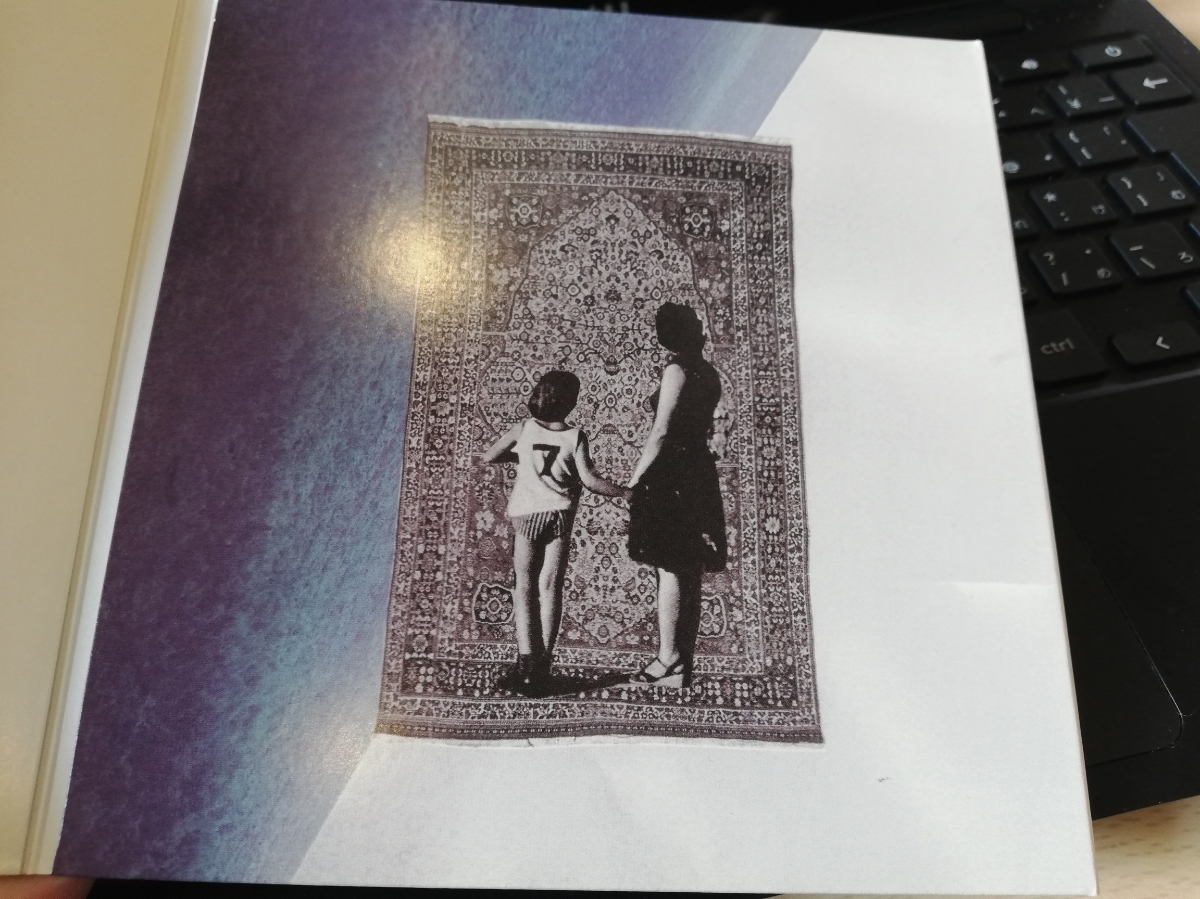 CD RAMZA pessim SLUM RC YUKSTA-ILL CAMPANELLA C.O.S.A MC KHAZZ MIKUMARI ...